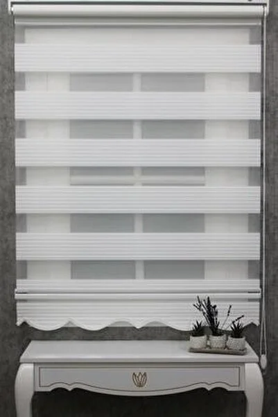 Adalar Stor Perde - Kumandalı Perde Sistemleri l Motorlu Perde